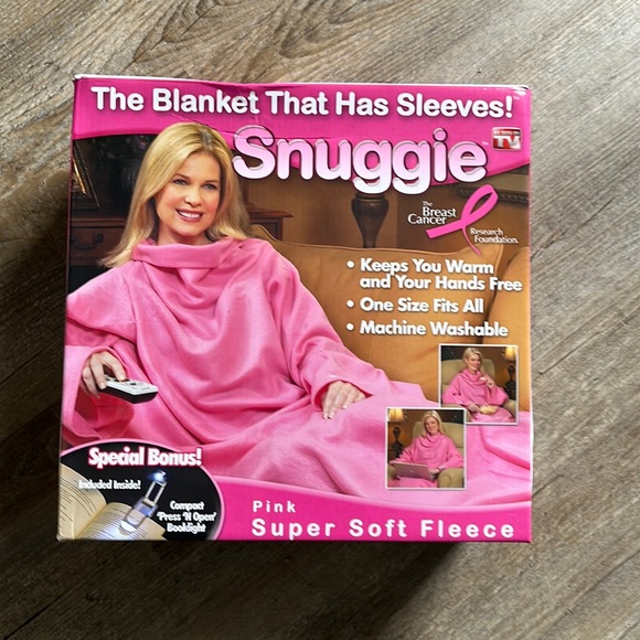 Intimates & Sleepwear | Snuggie | Poshmark